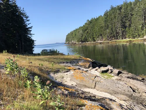 Best Hikes and Trails in Sebasco Estates | AllTrails