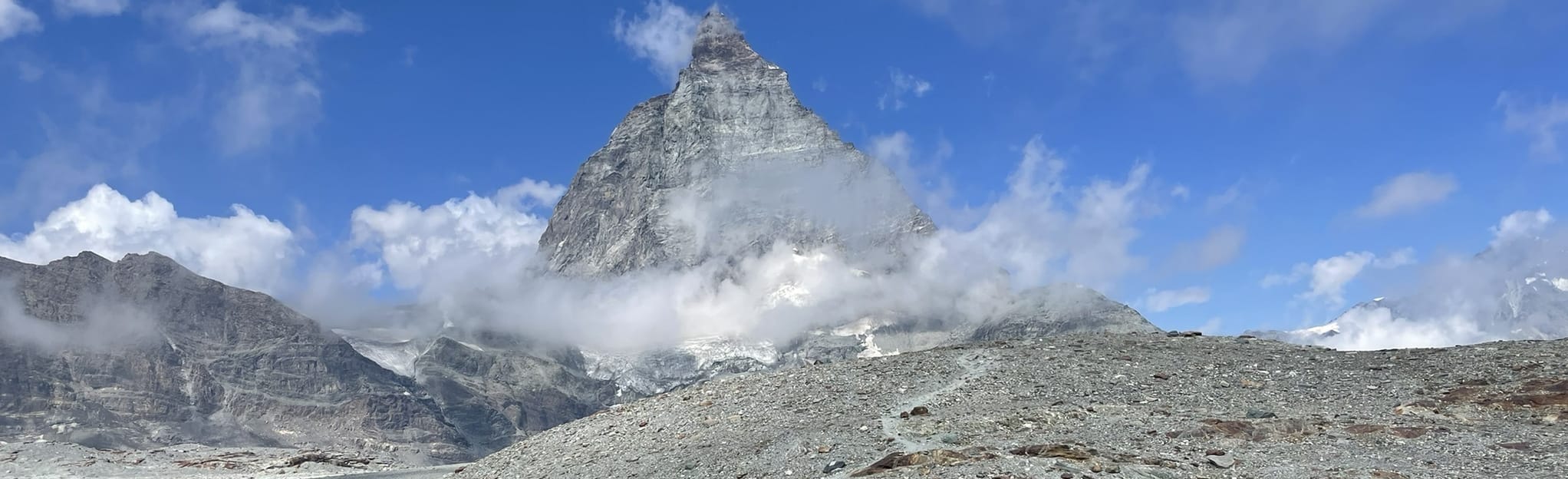 Trockener Steg - Schwarzsee - Zmutt - Zermatt: 899 Fotos - Wallis ...