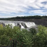 Cohoes Falls Trail [CLOSED], New York - 190 Reviews, Map | AllTrails