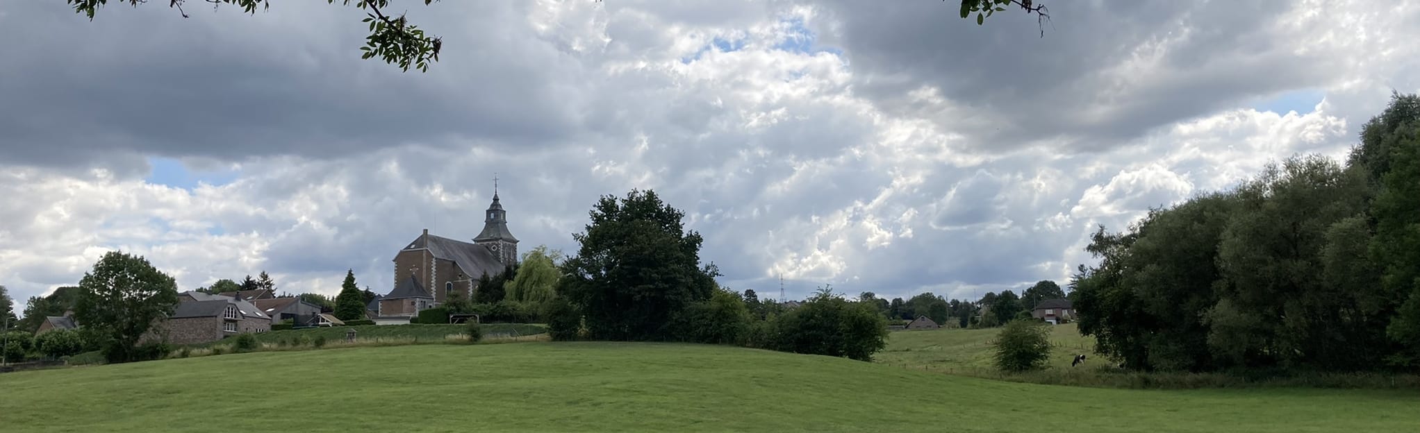 Melen, Liège, Belgium - 5 Reviews, Map | AllTrails