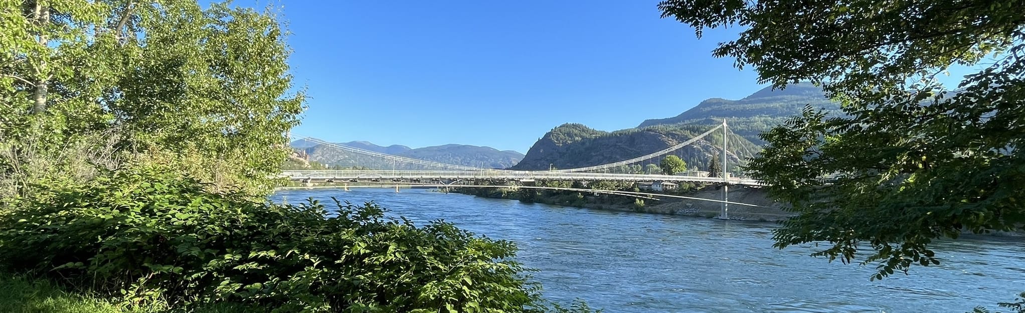 Columbia River Skywalk Trail, British Columbia, Canada - 11 Reviews ...