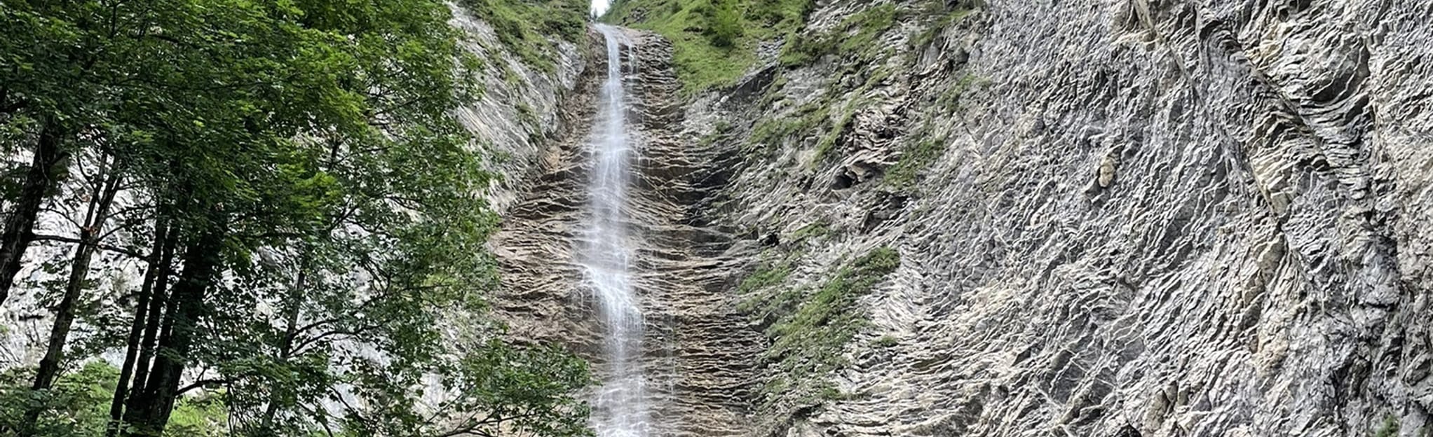 Rundwanderung Auer Wasserfall: 16 Reviews, Map - Tyrol, Austria | AllTrails