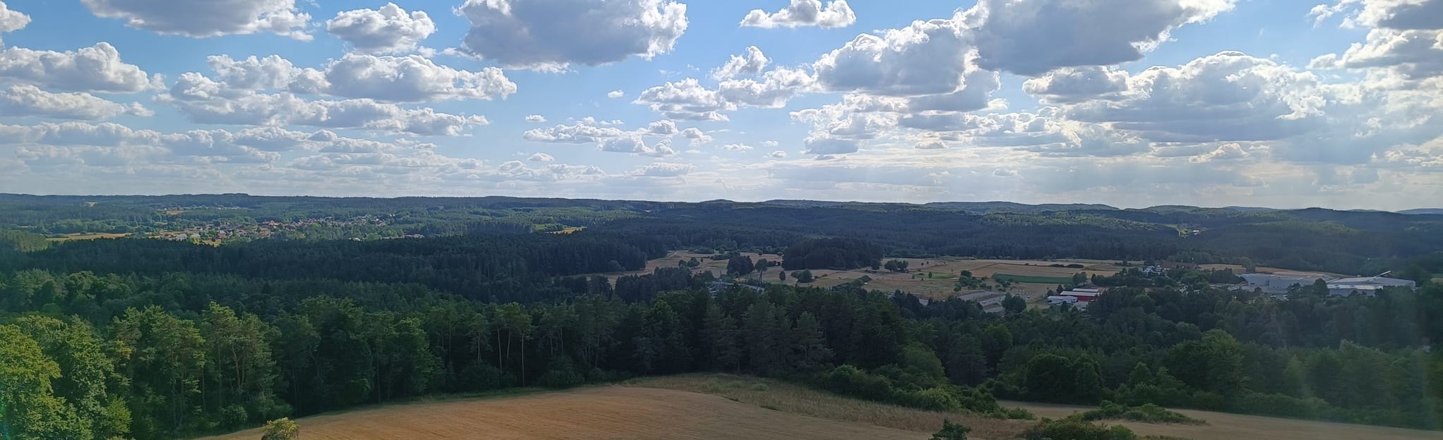 Von Pottenstein zur Teufelshöhle, Bavaria, Germany - 12 Reviews, Map ...