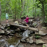 Shamokin Nature Trail, Virginia - 99 Reviews, Map | AllTrails