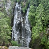 Agnes Gorge Trail, Washington - 131 Reviews, Map | AllTrails