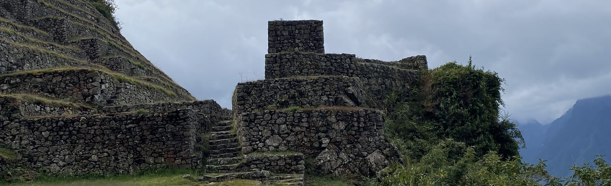 Intipata Ruins: 195 foto's - Cuzco, Peru | Wandelen - AllTrails