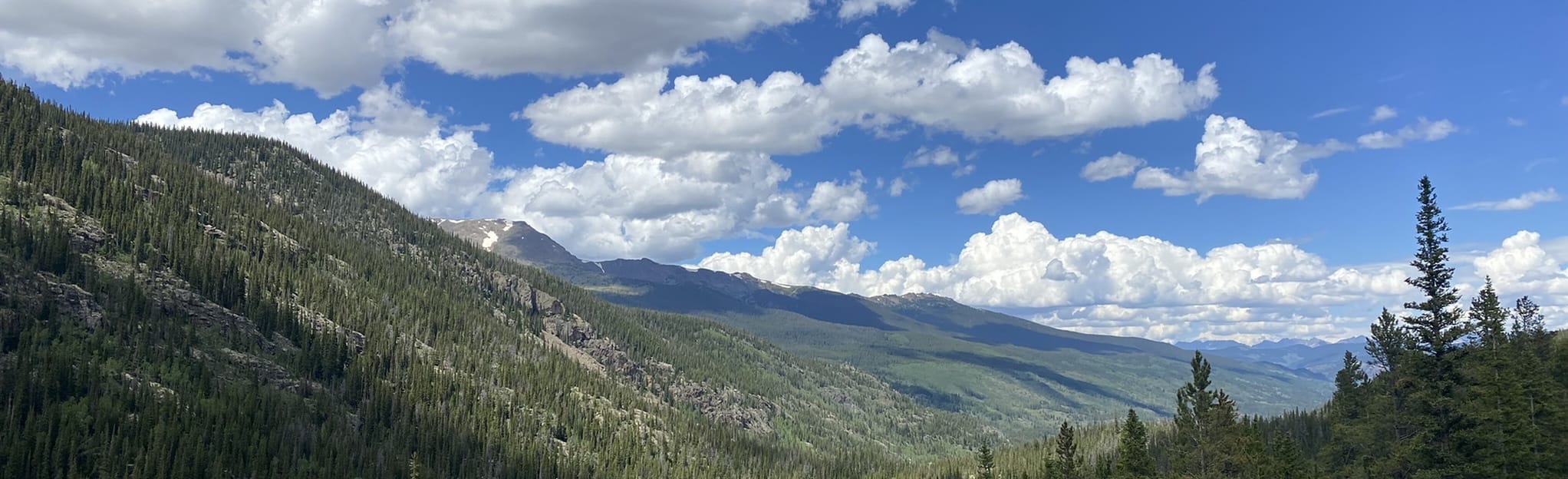Homestake Reservoir Dam, Colorado - 6 Reviews, Map | AllTrails