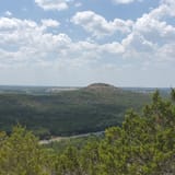 Old Baldy Trail, Texas - 185 Reviews, Map | AllTrails