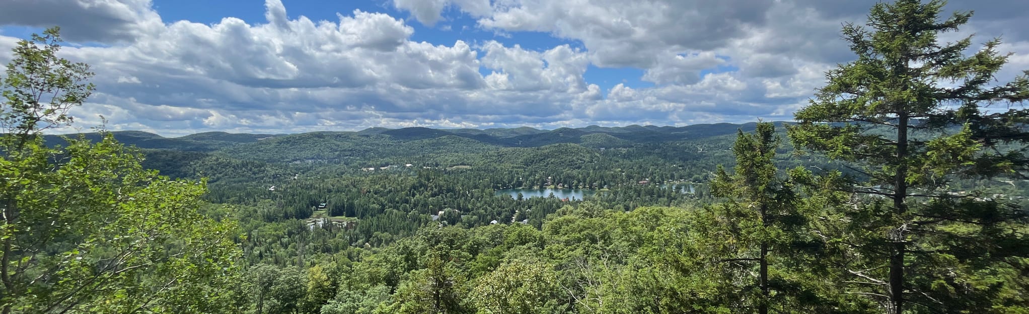 Mont Condor East, Mont Condor West, Mont King Loop: 394 Reviews, Map ...