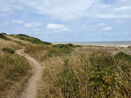 10 Best Hikes and Trails in Suffolk Coast and Heaths National Landscape ...