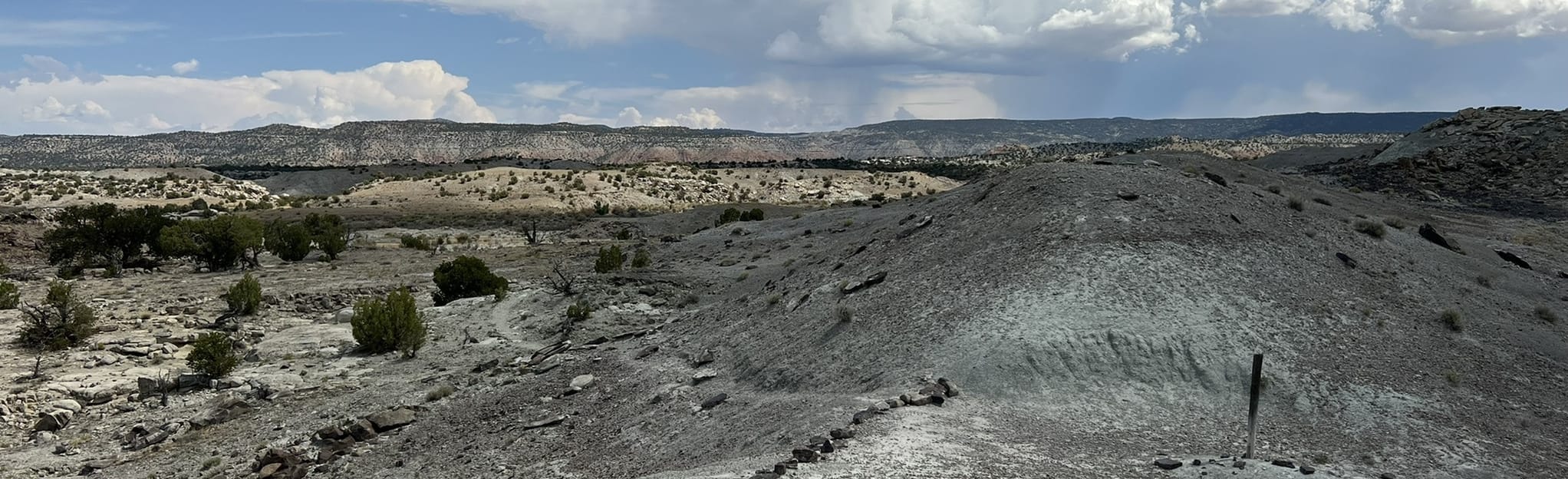 Cleveland-Lloyd Dinosaur Quarry, Utah - 22 Reviews, Map | AllTrails