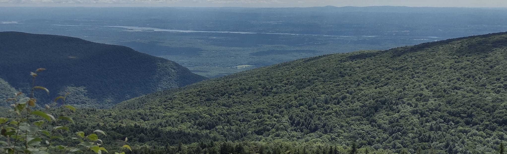 Indian Head, Twin, and Sugarloaf Mountain via Devil's Path: 100 Reviews ...
