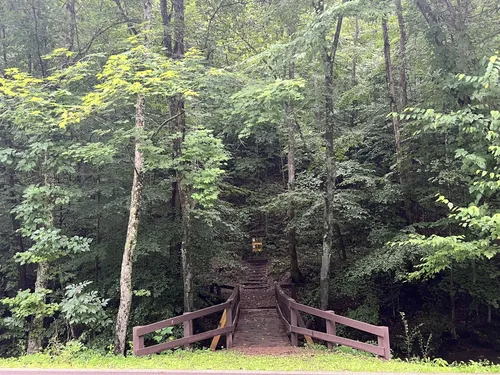 Best Hikes and Trails in Chief Logan State Park | AllTrails