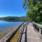 Inland Lake Loop, British Columbia, Canada - 147 Reviews, Map | AllTrails