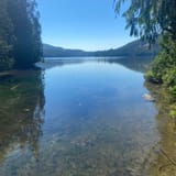 Inland Lake Loop, British Columbia, Canada - 130 Reviews, Map | AllTrails