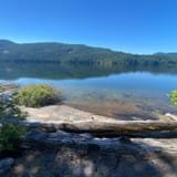 Inland Lake Loop, British Columbia, Canada - 147 Reviews, Map | AllTrails