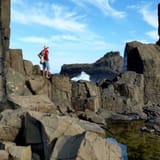 Bombo Headland Geological Site Walk, New South Wales, Australia - 14 ...