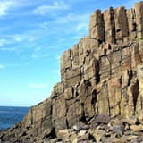 Bombo Headland Geological Site Walk, New South Wales, Australia - 14 ...