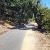 Ontario Ridge Trail via Sycamore Springs, California - 445 Reviews, Map ...