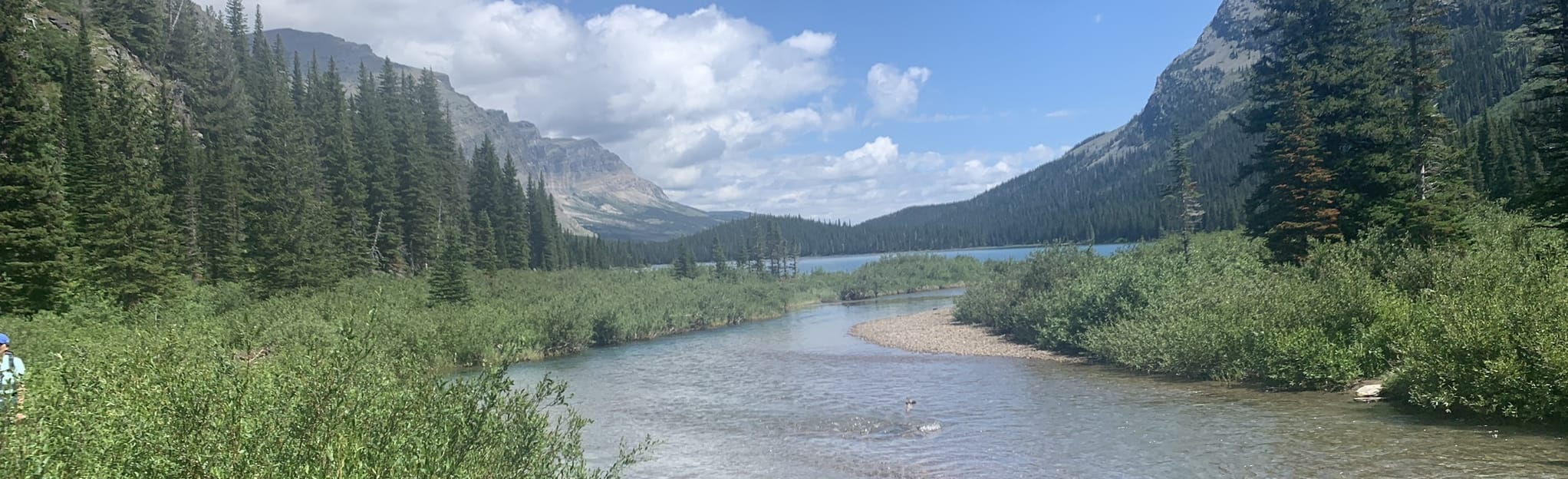 Grinnell Lake: 1682 Reviews, Map - Montana | AllTrails