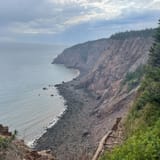 Cape Chignecto Coastal Loop, Nova Scotia, Canada - 268 Reviews, Map ...