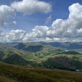 Pooley Bridge and Howtown Circular, Cumbria, England - 228 Reviews, Map ...