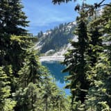 High Pass Trail, Washington - 147 Reviews, Map | AllTrails