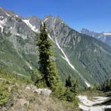 High Pass Trail, Washington - 147 Reviews, Map | AllTrails