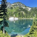High Pass Trail, Washington - 147 Reviews, Map | AllTrails