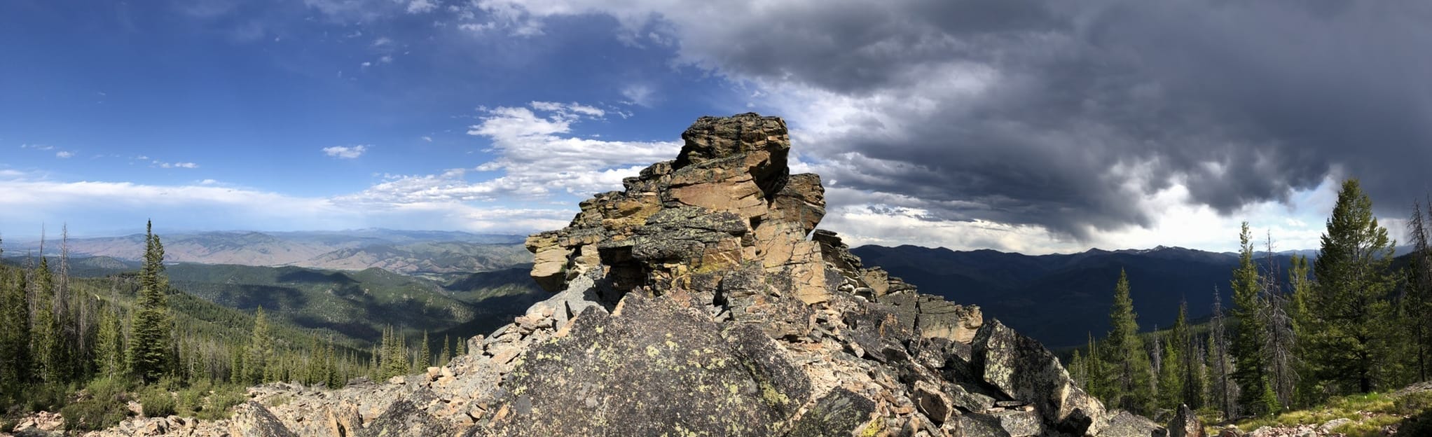 Baker Lake, Montana - 251 Reviews, Map | AllTrails