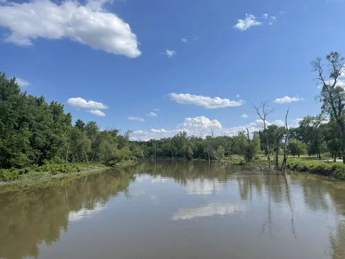 10 Best Trails and Hikes in Fargo | AllTrails