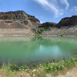 Dusty Lake to Ancient Lakes, Washington - 347 Reviews, Map | AllTrails