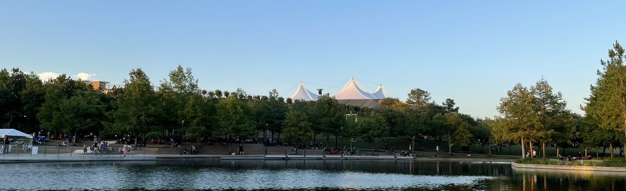 Woodlands Waterway Trail: 453 Reviews, Map - Texas | AllTrails