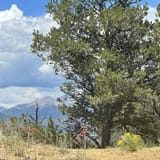 Turret Trail, Colorado - 315 Reviews, Map | AllTrails