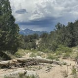 Turret Trail, Colorado - 315 Reviews, Map | AllTrails