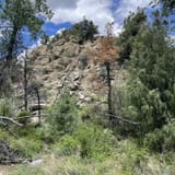 Turret Trail, Colorado - 315 Reviews, Map | AllTrails