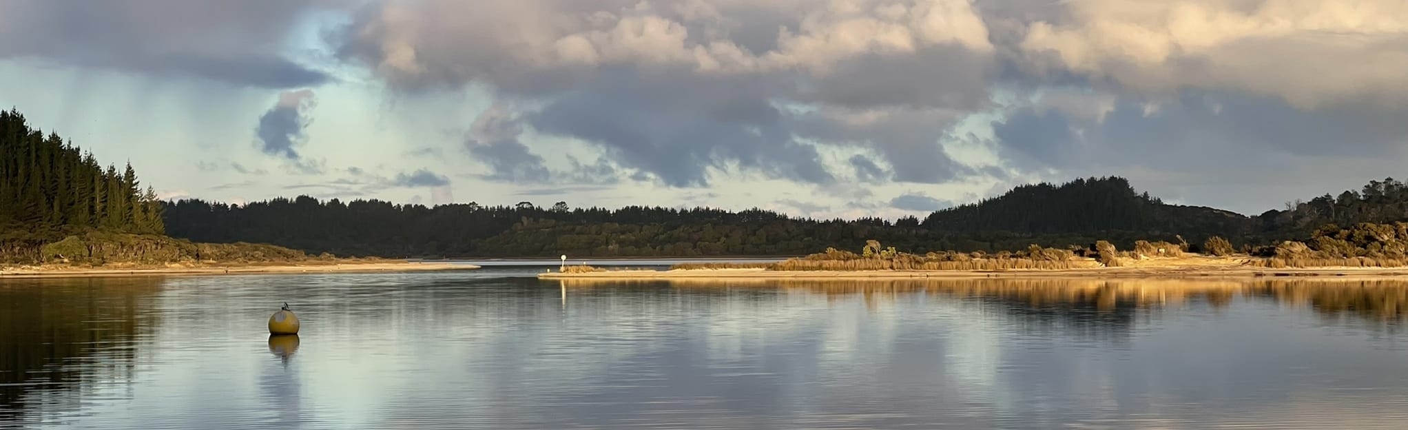 AllTrails | Lake Taharoa Paddle: 0 Reviews, Map - Northland, New Zealand