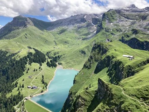 10 Best Trails and Hikes in Engelberg | AllTrails