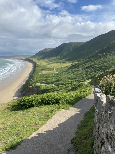 10 Best Hikes and Trails in Gower National Landscape (AONB) | AllTrails