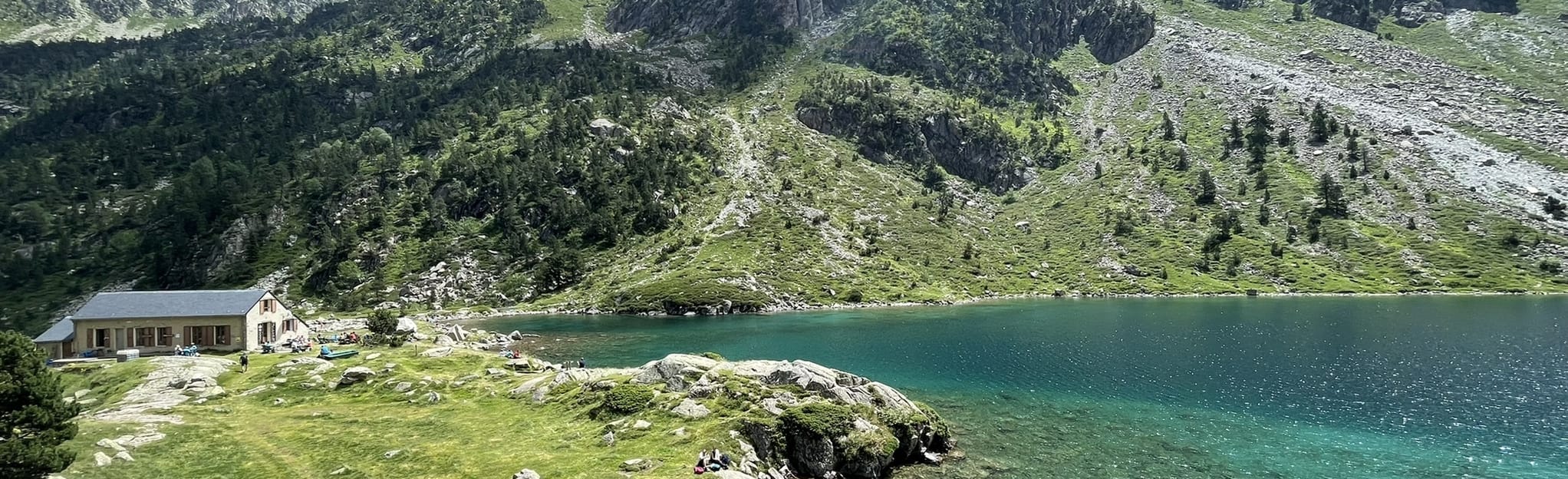 Vignemale via La Fruitière: 10 Reviews, Map - Hautes-Pyrénées, France ...