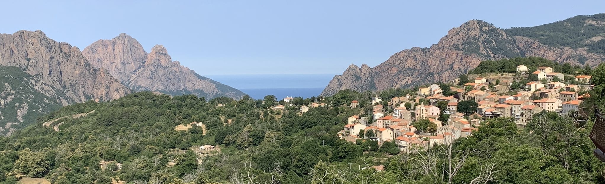 Circuit of Aïtone - Acciola: 7 Reviews, Map - Corse-du-Sud, France ...