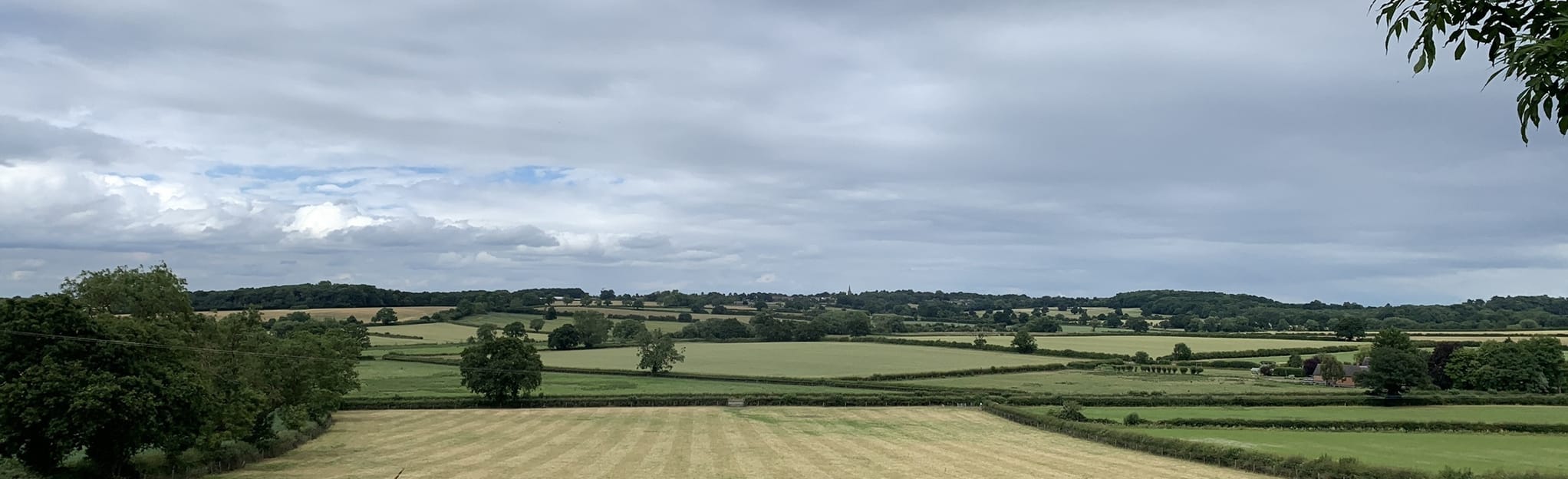 Market Bosworth and Sutton Cheney Circular: 25 Reviews, Map ...