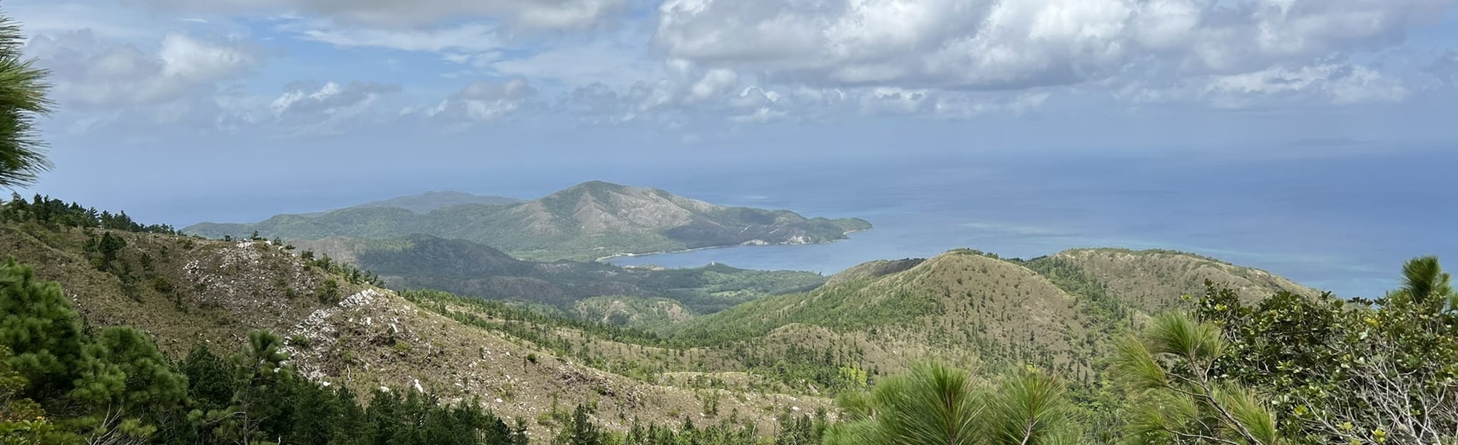 Sandy Bay - Hammond Beach Cross Island Hike: 8 Reviews, Map - Bay ...