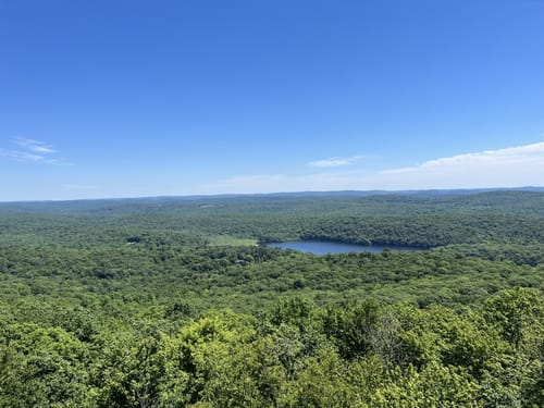 2023 Best Snowshoeing Trails in Kent Cliffs | AllTrails