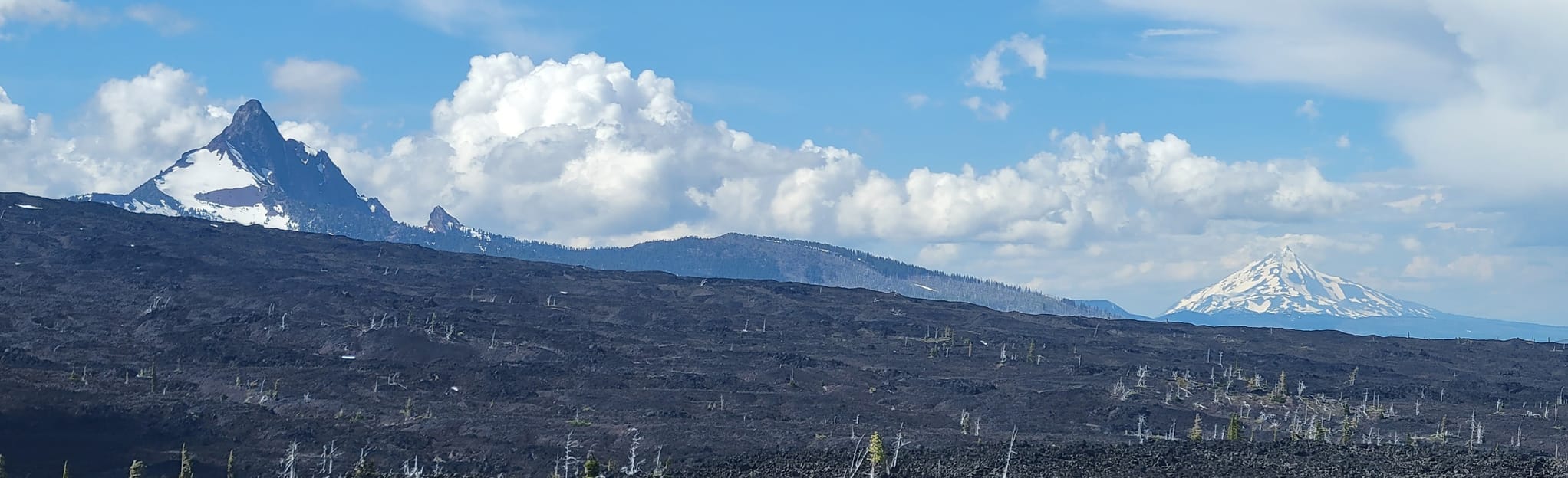 Dee Wright Observatory, Oregon - 17 Reviews, Map | AllTrails