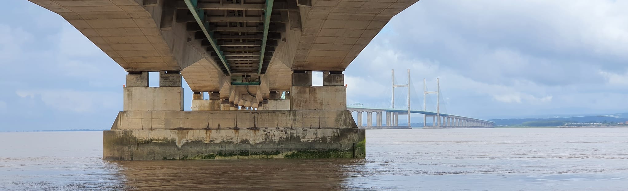 Savern Beach and Redwick Circular - Bristol, England | AllTrails