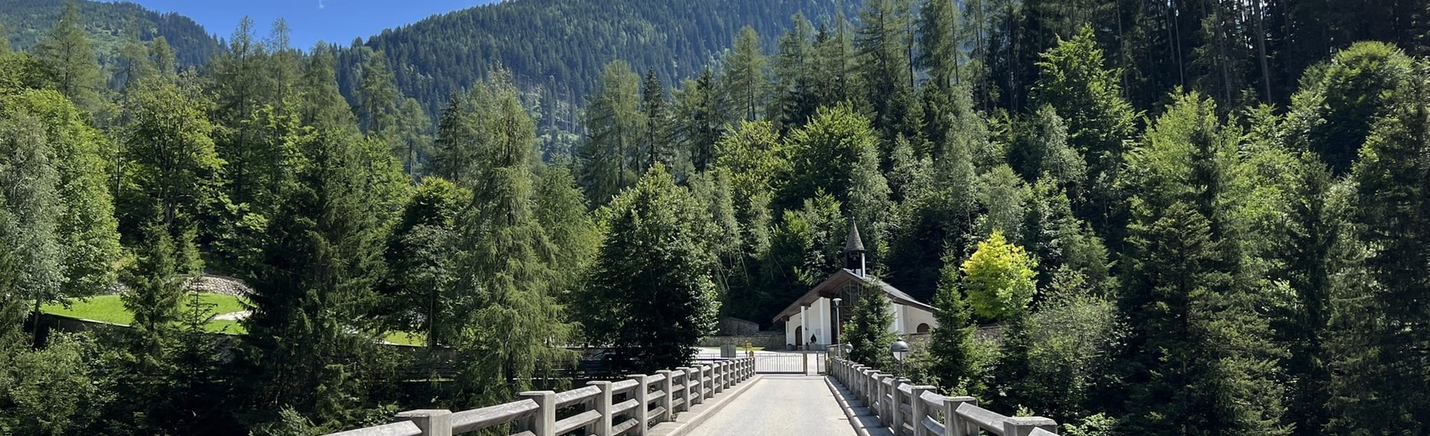 Via Alpina Red Trail, Segment 37: Ginzling - Finkenberg: 0 Reviews, Map ...