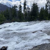 Crazy Creek Falls, Wyoming - 62 Reviews, Map | AllTrails