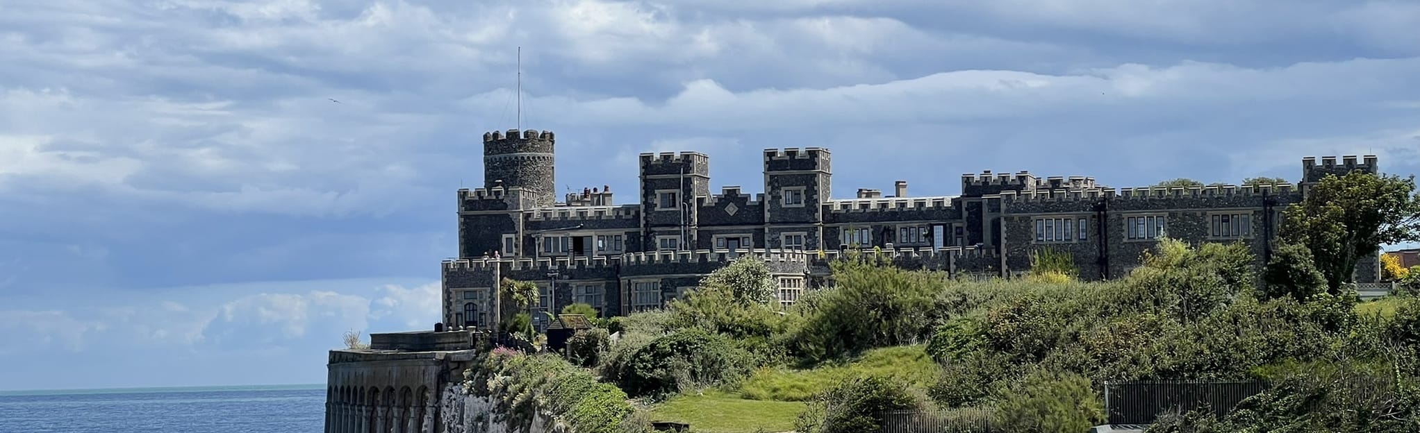 Margate to Broadstairs, Kent, England - 205 Reviews, Map | AllTrails