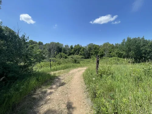Best Hikes and Trails in Kettle Moraine State Forest Pike Lake Unit ...